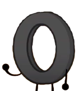 Zero | Object Shows Community | Fandom