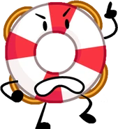 Inamate Insanity (II) and BFDI RC Viewer Voting | Object Shows ...