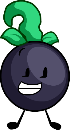 Blackberry (STRIFE) | Object Shows Community | Fandom