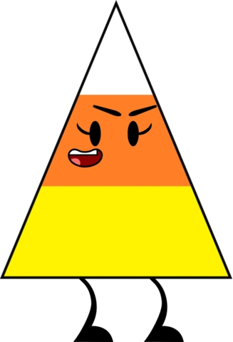 Candy Corn | Object Shows Community | Fandom