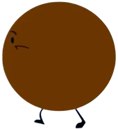 Cookie | Object Shows Community | Fandom