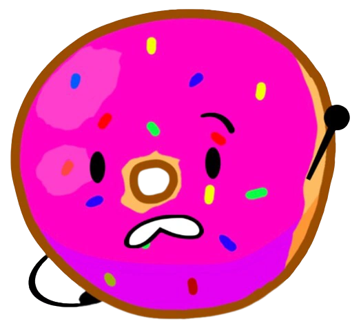 Donut (MarkerGuy) | Object Shows Community | Fandom