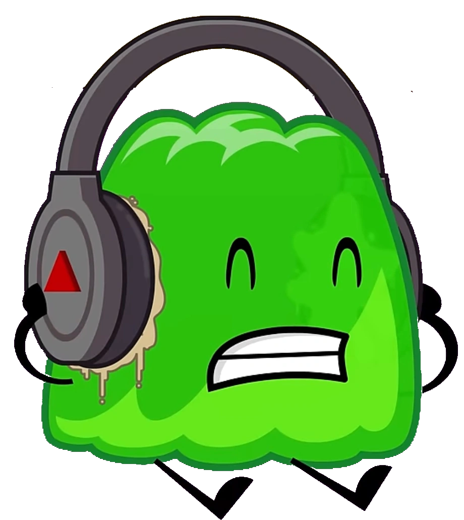 Revolutionary Headphones | Object Shows Community | Fandom