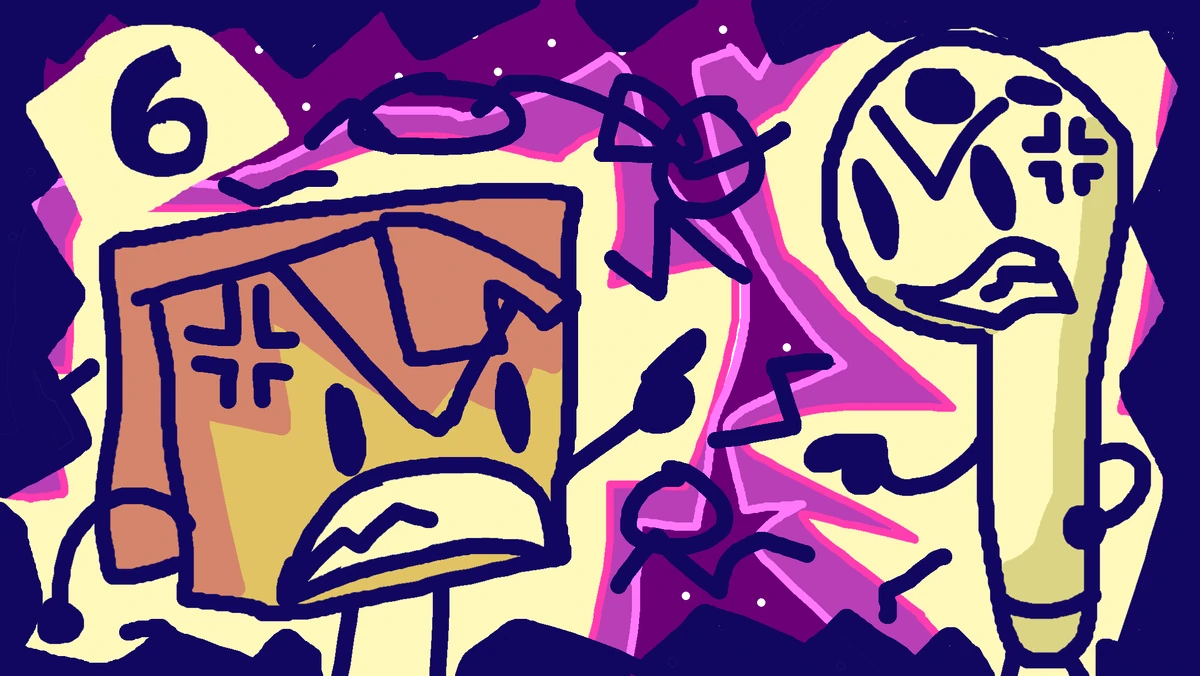 Castles And Helpers | Object Shows Community | Fandom