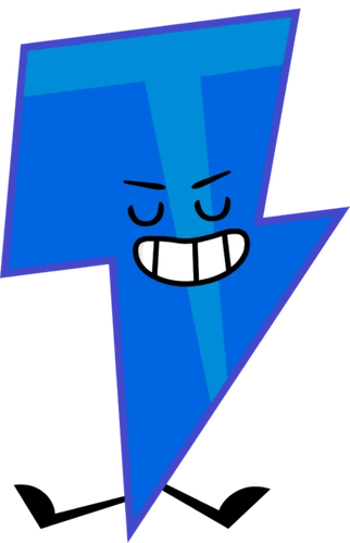 Big Lightning | Object Shows Community | Fandom