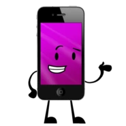 Phone (OO) | Object Shows Community | Fandom