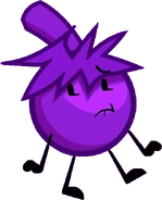 Yoyleberry | Object Shows Community | Fandom