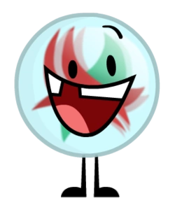 Marble (Object Overload) | Object Shows Community | Fandom