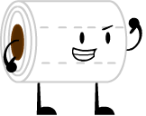 Toilet Paper | Object Shows Community | Fandom