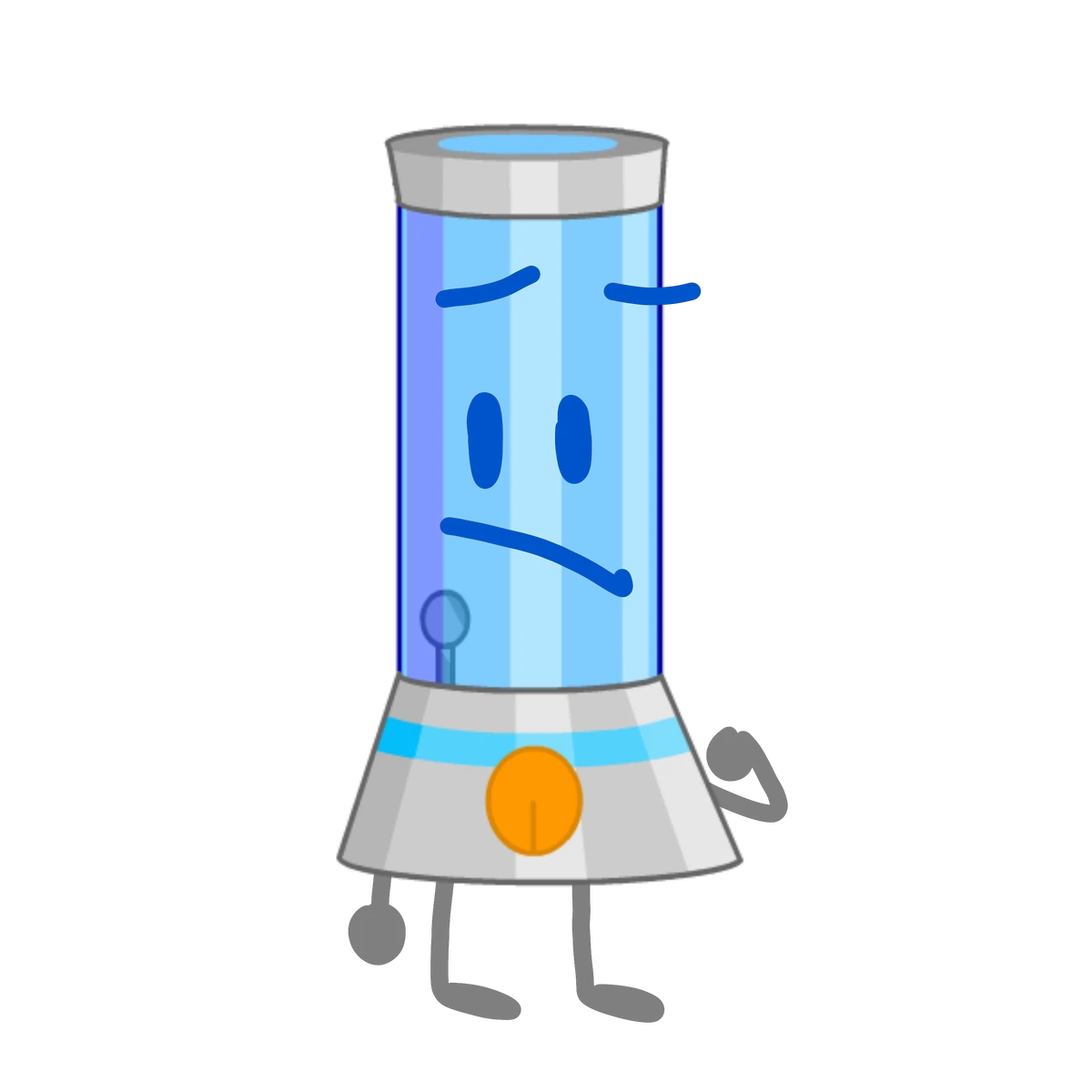 Vortex Machine | Object Shows Community | Fandom