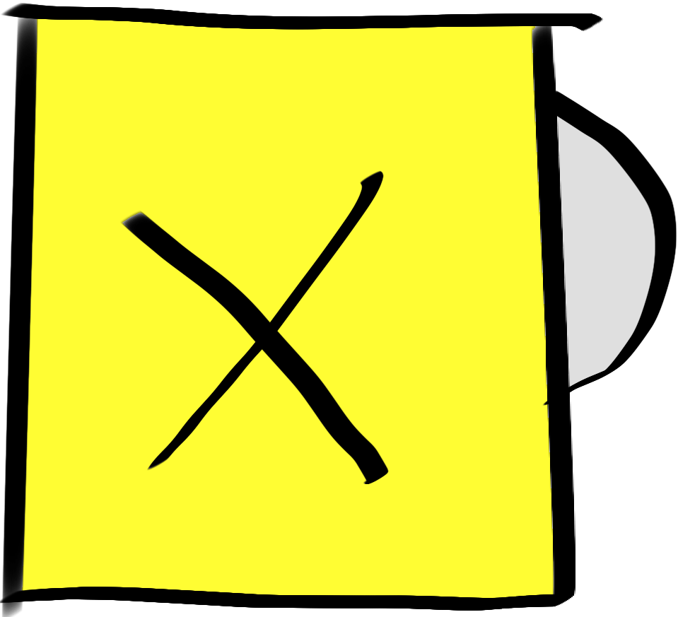 X speaker box | BfdiOC Wiki | Fandom