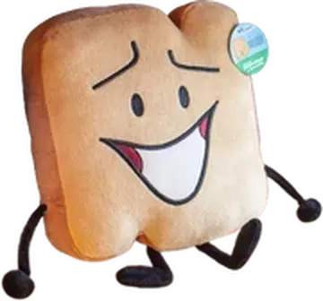 Bfdi Woody Gender