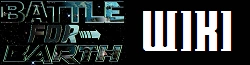 Battle For Earth Wiki | Fandom