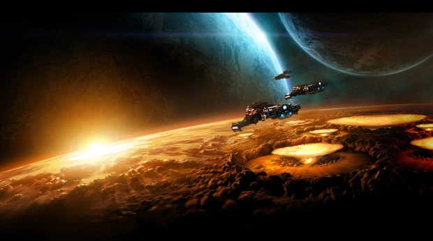 Battle For Earth Wiki | Fandom