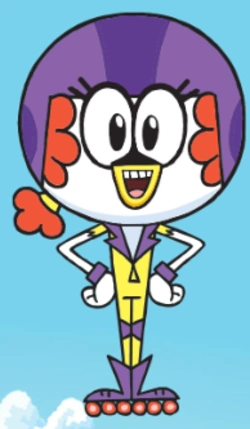 Ketta | Battleforextremeliciousisland Wiki | Fandom