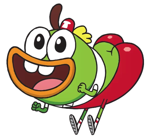 Buhdeuce | Battleforextremeliciousisland Wiki | Fandom