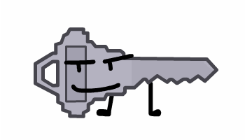 Key | Battle for Gaming PC Wiki | Fandom