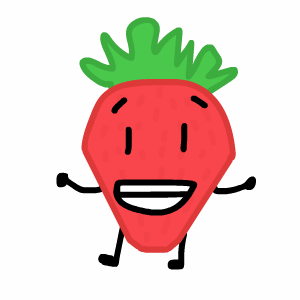 Strawberry | Battle for Gaming PC Wiki | Fandom