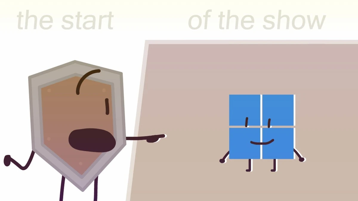 Start of the Show | Battle for Gaming PC Wiki | Fandom