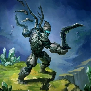 Enemy:Stonekin Shards | BattleForge Wiki | Fandom