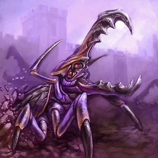 Card:Nightcrawler | BattleForge Wiki | Fandom