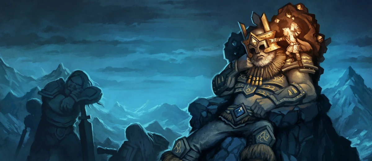 The Giants | BattleForge Wiki | Fandom