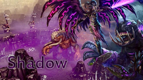 Shadow | BattleForge Wiki | Fandom