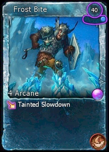 Card:Frost Bite | BattleForge Wiki | Fandom Card:Frost Bite | BattleForge Wiki | Fandom