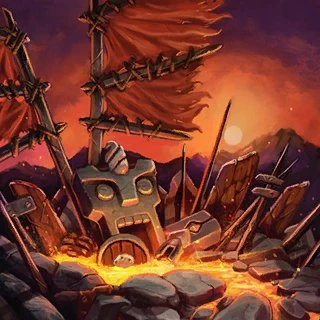 Card:Rallying Banner | BattleForge Wiki | Fandom