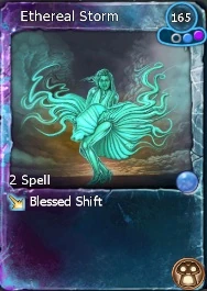 Card:Ethereal Storm | BattleForge Wiki | Fandom