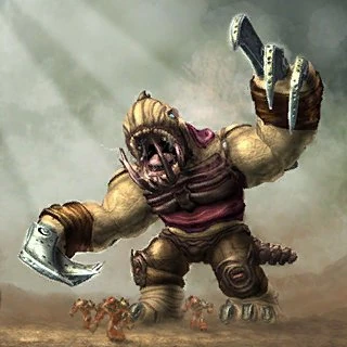 Enemy:Bandit Soulhunter | BattleForge Wiki | Fandom