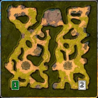Map:Sunbridge | BattleForge Wiki | Fandom