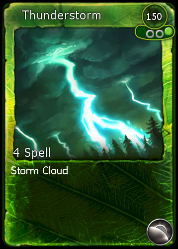Starter Nature Deck | BattleForge Wiki | Fandom Starter Nature Deck | BattleForge Wiki | Fandom