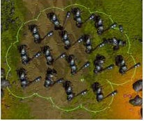 Selection | BattleForge Wiki | Fandom