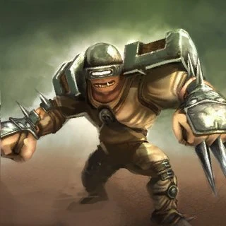 Enemy:Bandit Vanguard | BattleForge Wiki | Fandom