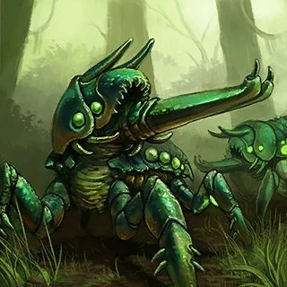 Card:Burrower | BattleForge Wiki | Fandom