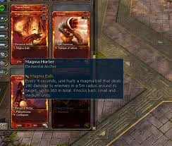 Inventory | BattleForge Wiki | Fandom