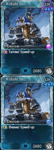 Card:Kobold Inc. | BattleForge Wiki | Fandom