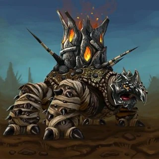 Enemy:Bandit Tortugun | BattleForge Wiki | Fandom