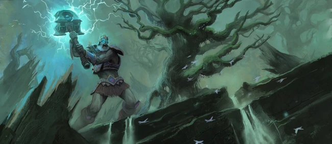 Jorne | BattleForge Wiki | Fandom