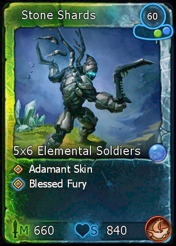 Stonekin | BattleForge Wiki | Fandom Stonekin | BattleForge Wiki | Fandom