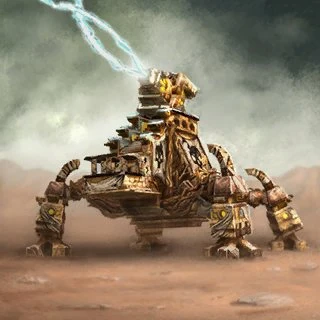 Enemy:Bandit Walker | BattleForge Wiki | Fandom