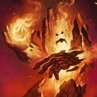 Card:Magma Hurler | BattleForge Wiki | Fandom