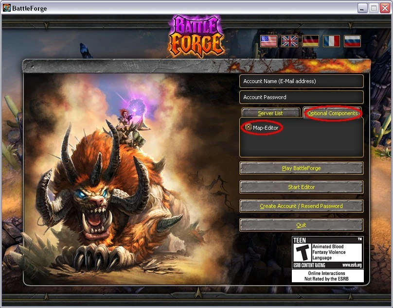 Map Tutorial 01 - Creating a PvP Map | BattleForge Wiki | Fandom