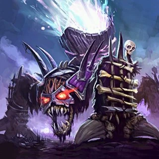 Card:Necrofury | BattleForge Wiki | Fandom