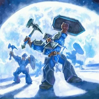 Card:Area Ice Shield | BattleForge Wiki | Fandom