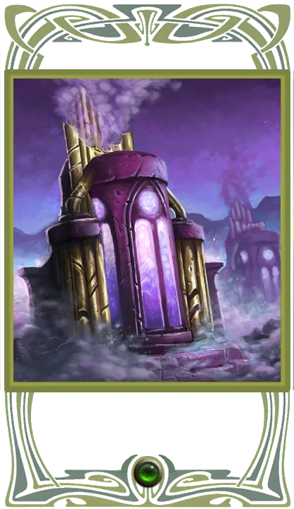 Shattered Lands | BattleForge Wiki | Fandom