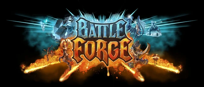 BattleForge | BattleForge Wiki | Fandom