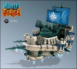 Card:Battleship | BattleForge Wiki | Fandom
