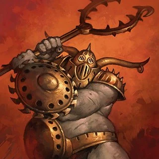 Card:Enforcer | BattleForge Wiki | Fandom